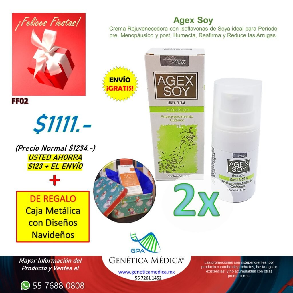 Área Dermatológica - GPA Genética Médica - Productos Derma